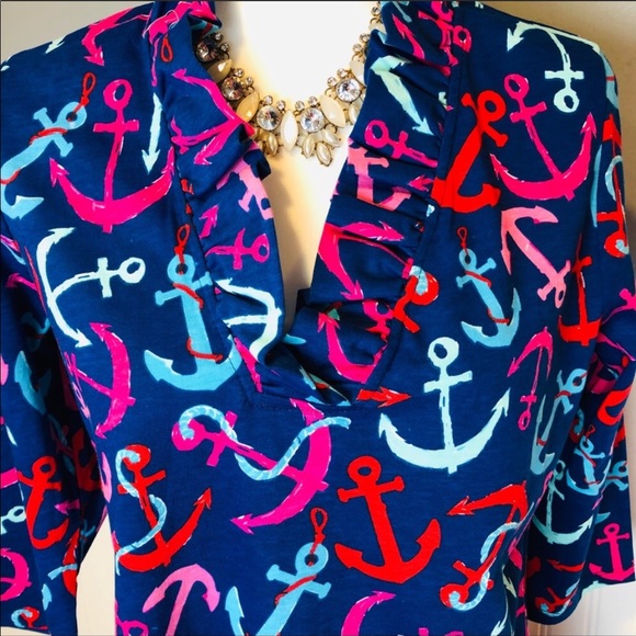 Haley And The Hound | Tops | Haley And The Hound Parker Tunic | Poshmark